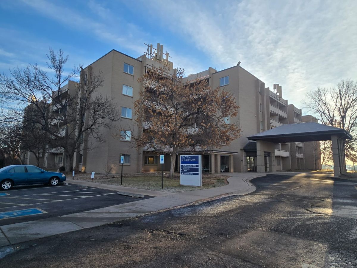 The Villas At Sunny Acres Post Acute Rehabilitation & Senior Living (UPDATED) - Get Pricing ...